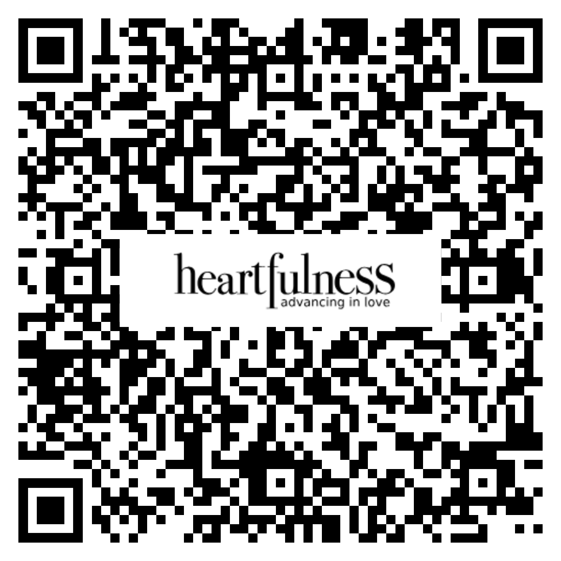 Registration QR Code